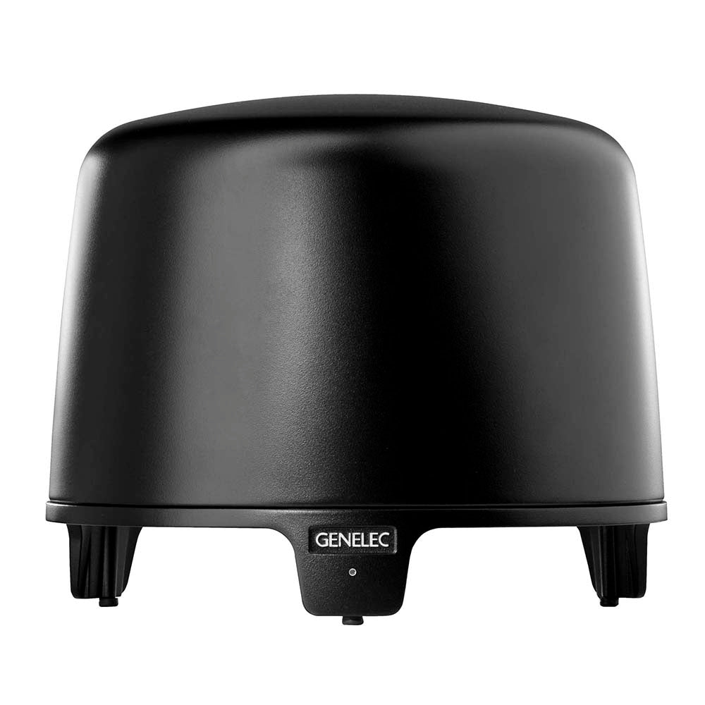Genelec F1BMM 40W Active Subwoofer with 6.5 Inch Woofer -Black – Music ...