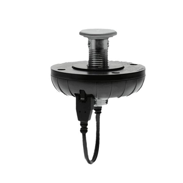 Shure MXA-NMB Network Mute Button for Shure Networked Products – Music ...