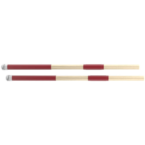 Promark L-RODS - Lightning Rods Bundle Sticks – Music City Canada