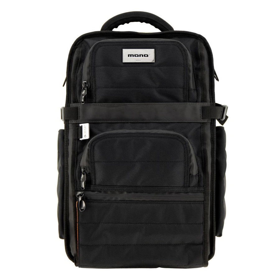 Mono M80 Classic Flyby Ultra Backpack - Black – Music City Canada