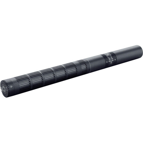 DPA Microphones 4017B Shotgun Microphone – Music City Canada