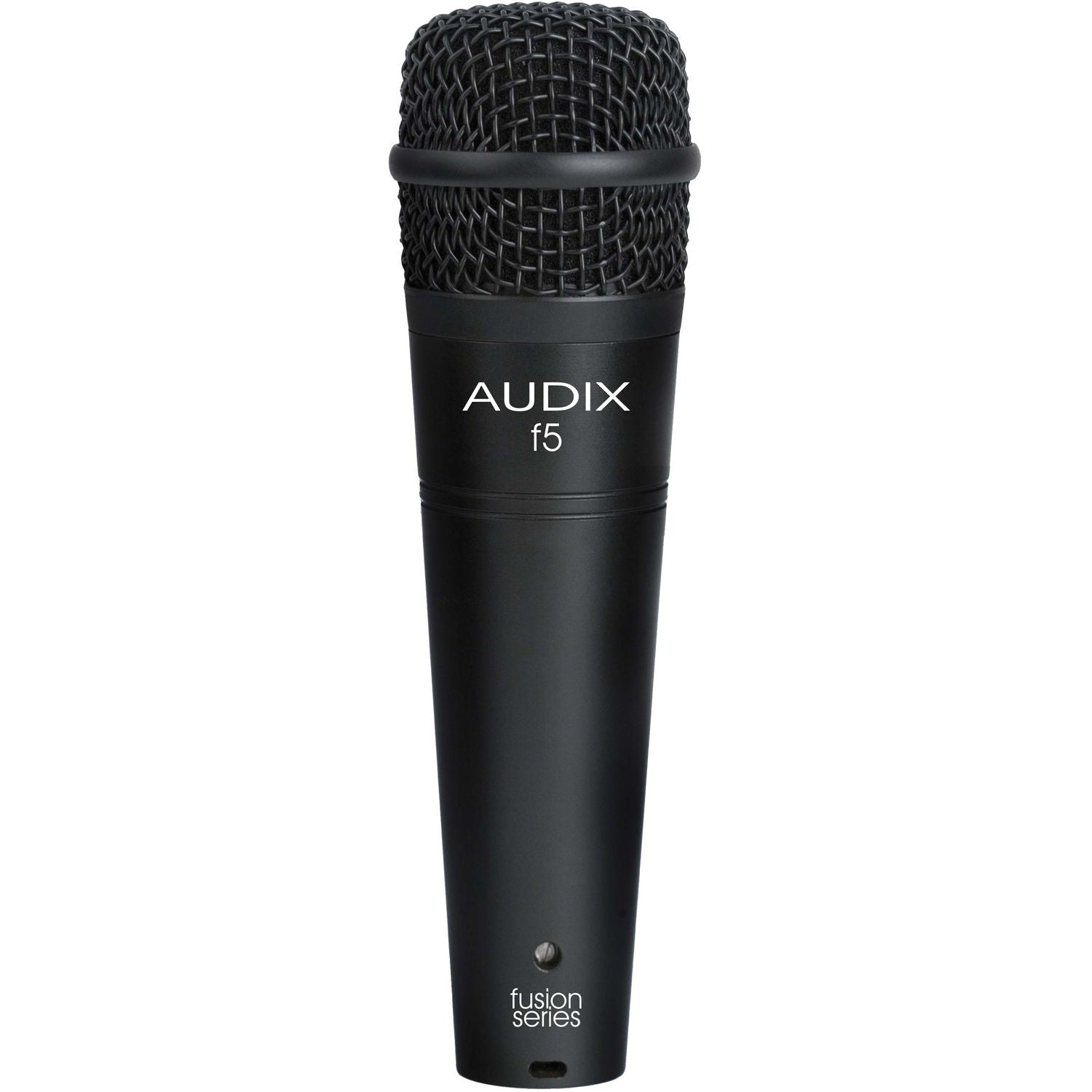 Audix f5 Fusion Series Hypercardioid Instrument Microphone – Music City ...
