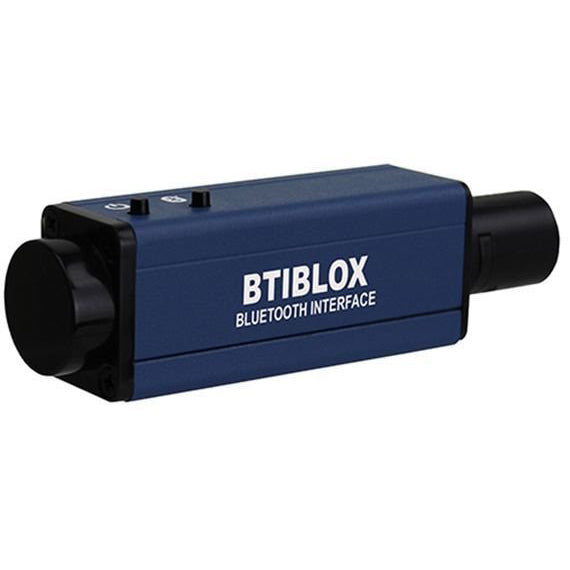 Rapco BTiBLOX Bluetooth Interface DI Box – Music City Canada