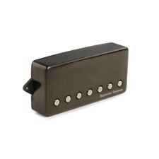 Seymour Duncan SSB-5b 5-String Phase II Passive Soapbar Bridge – Music ...