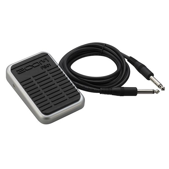 Zoom FS01 Momentary External Foot Switch – Music City Canada