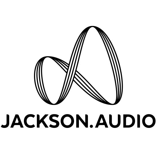 Jackson Audio BLOOM V2 Compressor / EQ / Boost Guitar Pedal w/ MIDI ...