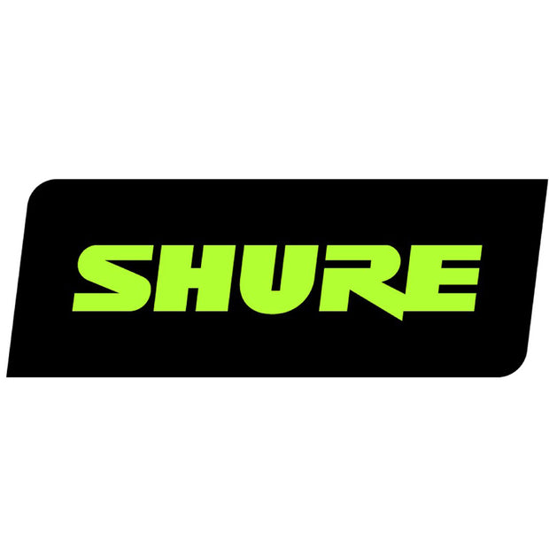 Shure AD3 Axient Digital Wireless Plug-On Microphone Transmitter (G57 ...